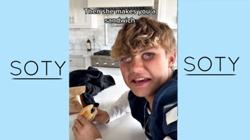 why is it spicy Meme Sound Effect - Voicy