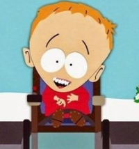 Timmy! Meme Sound Effect - Voicy