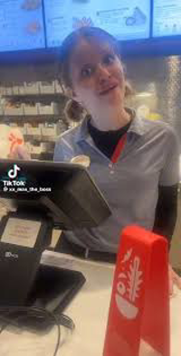 no chick fa lay sause Meme Sound Effect - Voicy