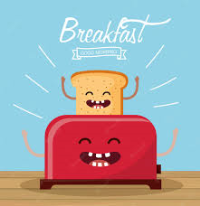 Toaster In Meme Sound Effect - Voicy