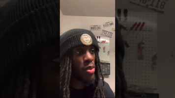 Are You Feeling Me? Meme Sound Effect - Voicy