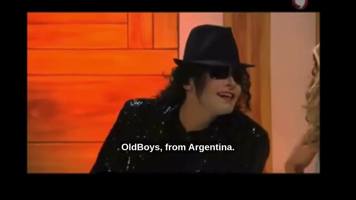 Brazilian Michael Jackson Meme Sound Effect - Voicy