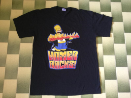 Homer Simpson: Flat & crunchy Meme Sound Effect - Voicy