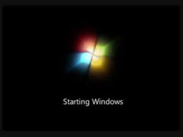 Windows 7 Startup Meme Sound Effect - Voicy