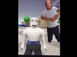 hes bouncing off my booty cheeks song meme Meme Sound Effect - Voicy