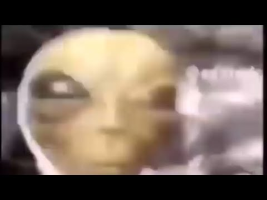 Turkish Alien Song Meme Sound Effect - Voicy