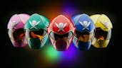 Power Rangers Sounds and Sound Effects - Voicy