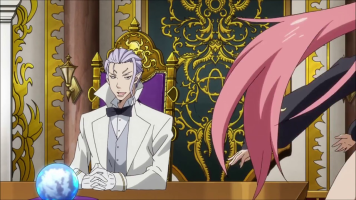 People call me the Demon Lord Milim Nava Meme Sound Effect - Voicy
