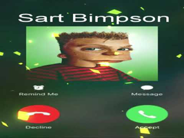 Sart Bimpson Meme Sound Effect - Voicy
