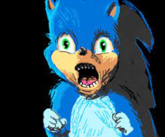 Sonic Screams Meme Sound Effect - Voicy