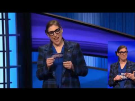 Jeopardy Meme Sound Effect - Voicy