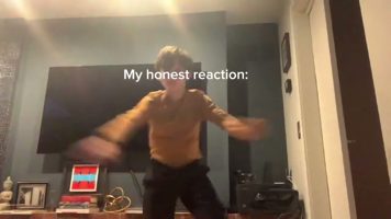 I don,t give a shet Meme Sound Effect - Voicy