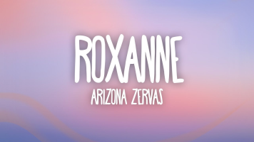 ROXANNE Meme Sound Effect - Voicy