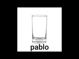 Pablo Meme Sound Effect - Voicy