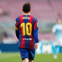 Messi The Goat Sounds and Sound Effects - Voicy