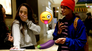 IS 6 INCHES GOOD ENOUGH?!? Meme Sound Effect - Voicy