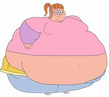A FAT B*TCH NAMED BRIDGET Meme Sound Effect - Voicy