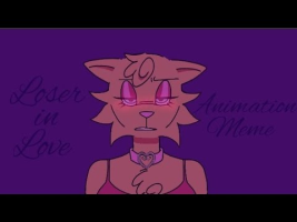 (1) Loser in Love | Animation Meme Sound Meme Sound Effect - Voicy