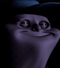 Uncle Samsonite Meme Sound Effect - Voicy