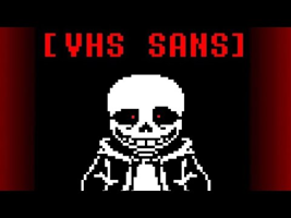 phase 1 vhs sans Meme Sound Effect - Voicy