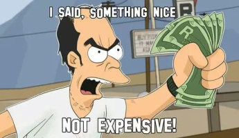 Trevor Philips GTA V - Was joking Meme Sound Effect - Voicy