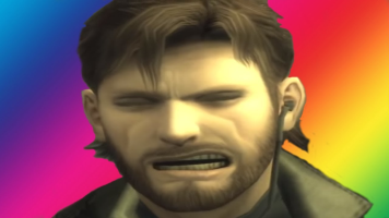 Snake Laugh 2 Meme Sound Effect - Voicy