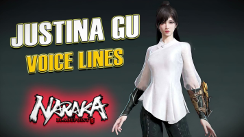 Justina Heavy Breathing SFX Meme Sound Effect - Voicy