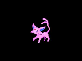 Espeon Cry Meme Sound Effect - Voicy