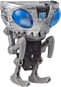 Transformers spin Meme Sound Effect - Voicy