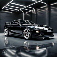 Supra Mk4 Meme Sound Effect - Voicy