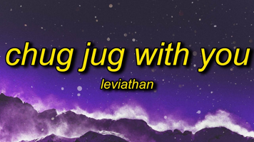 Chug Jug Meme Sound Effect - Voicy