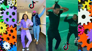 DANCE MONKEY Meme Sound Effect - Voicy