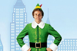 He's an angry Elf Meme Sound Effect - Voicy
