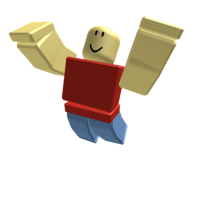 Roblox Jump Meme Sound Effect - Voicy