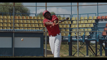 Baseball Bat Hit Meme Sound Effect - Voicy