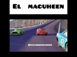 No quema cuh🔥 Meme Sound Effect - Voicy