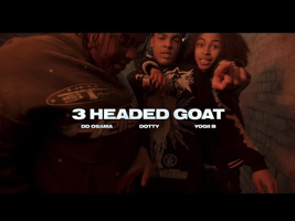 three headed goat Meme Sound Effect - Voicy