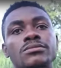 my name in africa is Meme Sound Effect - Voicy