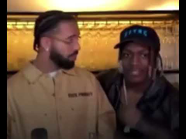 drake embarrassing Meme Sound Effect - Voicy