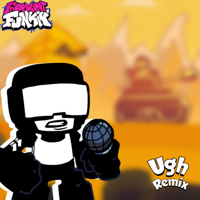 FNF Ugh part 3 Meme Sound Effect - Voicy