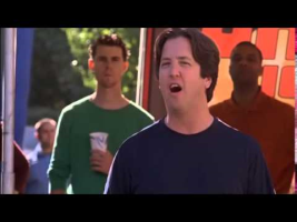 I feel ten feet tall right now Meme Sound Effect - Voicy