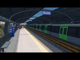 Cities: Skylines Running Sound SFX Meme Sound Effect - Voicy