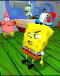 spongbob rap story Meme Sound Effect - Voicy