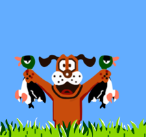 Duck Quack Meme Sound Effect - Voicy