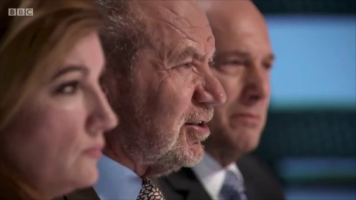 Not Proved Yourself To Me You're Fired Meme Sound Effect - Voicy