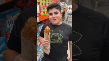 Still Eating My Chicken Bake Meme Sound Effect - Voicy