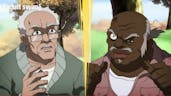Uncle Ruckus Sounds and Sound Effects - Voicy