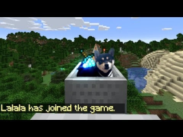 DOGE SINGS LALALA Meme Sound Effect - Voicy