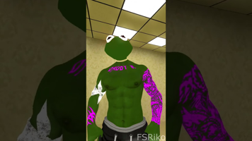 Excuse me brah meme (ft. Kermit) Meme Sound Effect - Voicy