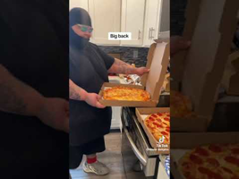 BIG BACK ;) Meme Sound Effect - Voicy